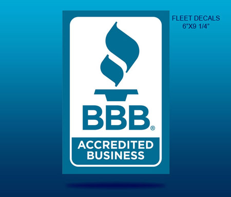 Bbb Accredited Business Logo