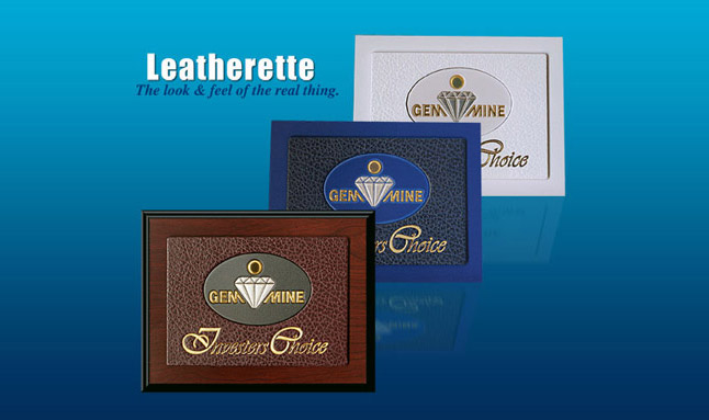 Custom Plaques, Membership Plaques & More : Coates Designers ...